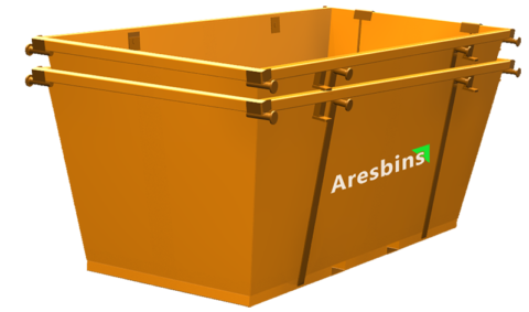 Reliable Skip Bins Manufacturer | Customizable Options | Trusted in ...