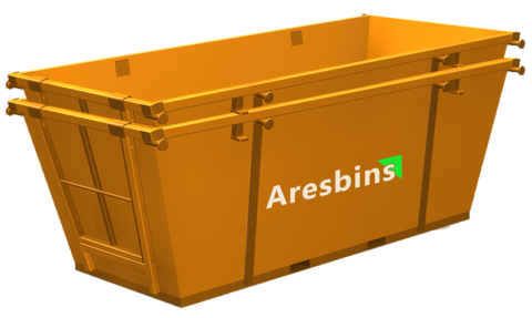 Reliable Skip Bins Manufacturer | Customizable Options | Trusted in ...
